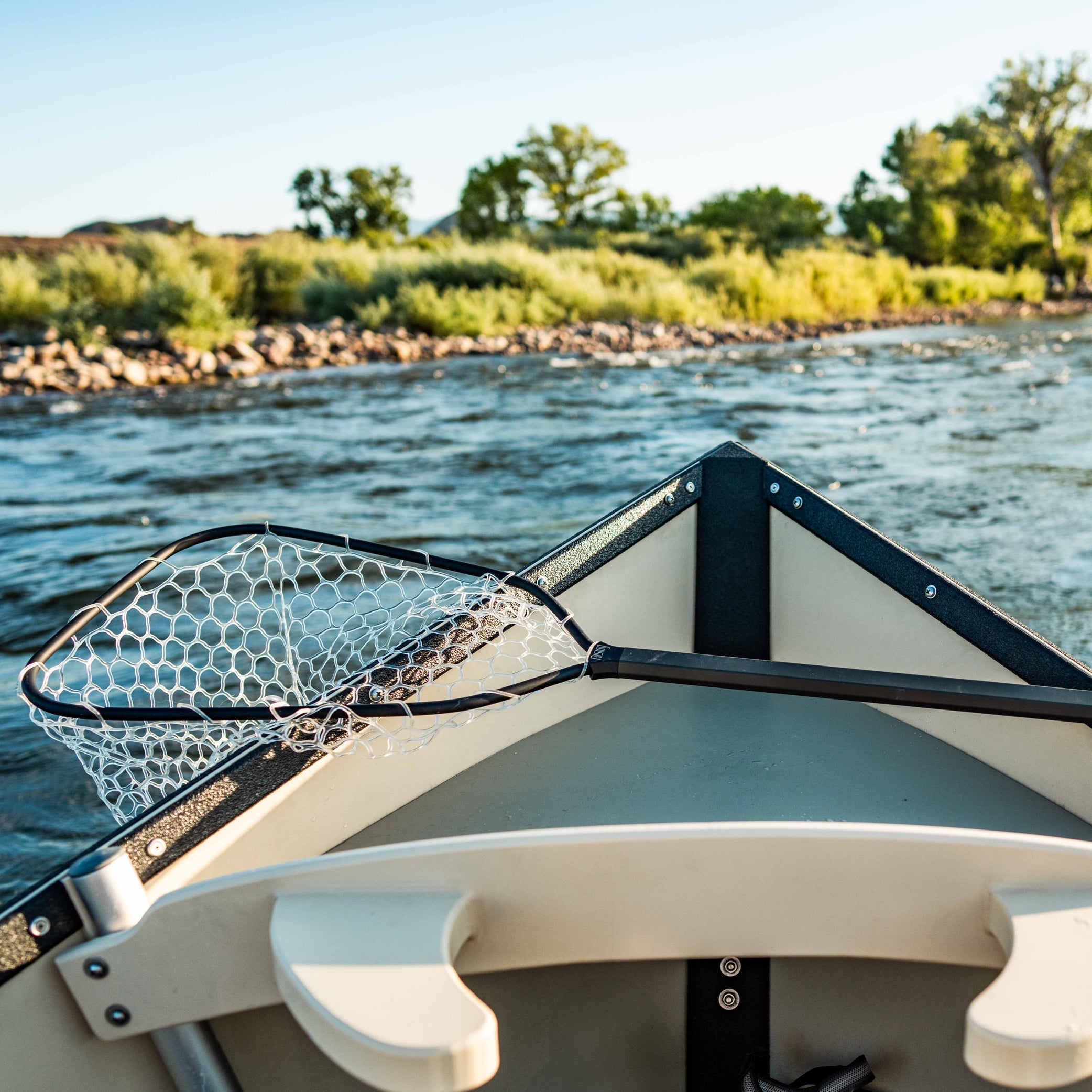 Boulder Boat Works - Drift Boats For Sale