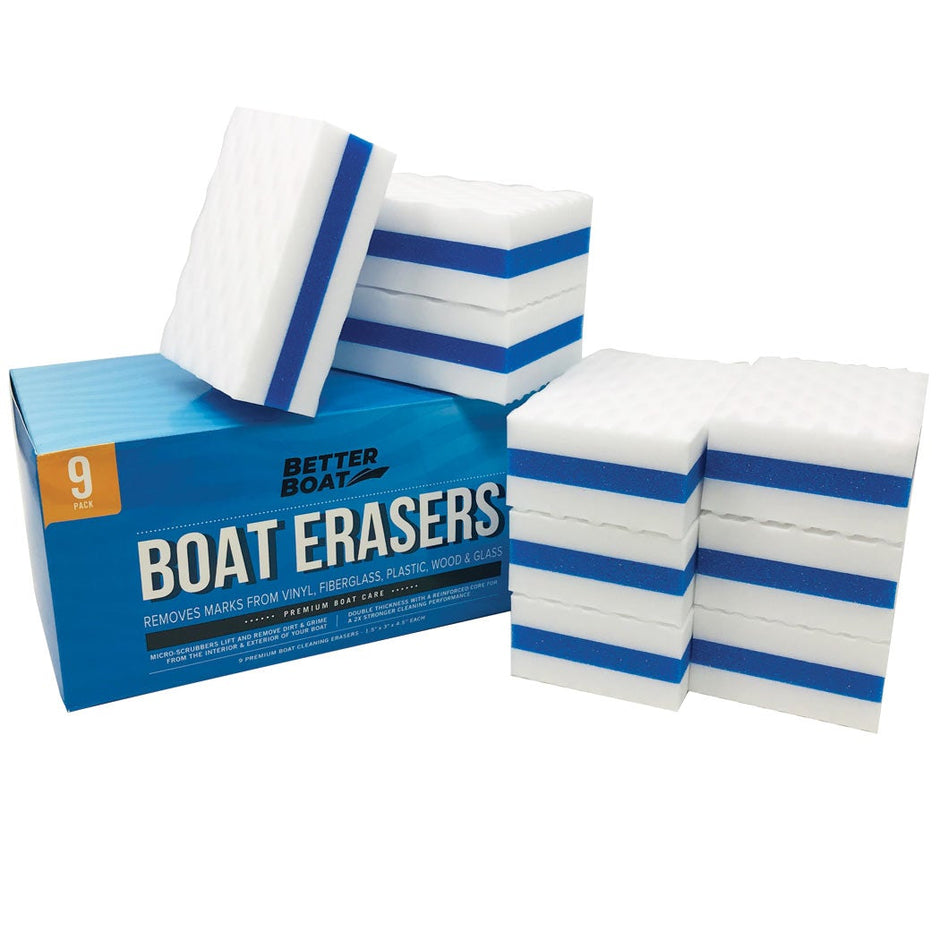 Products – Boulder Boat Works