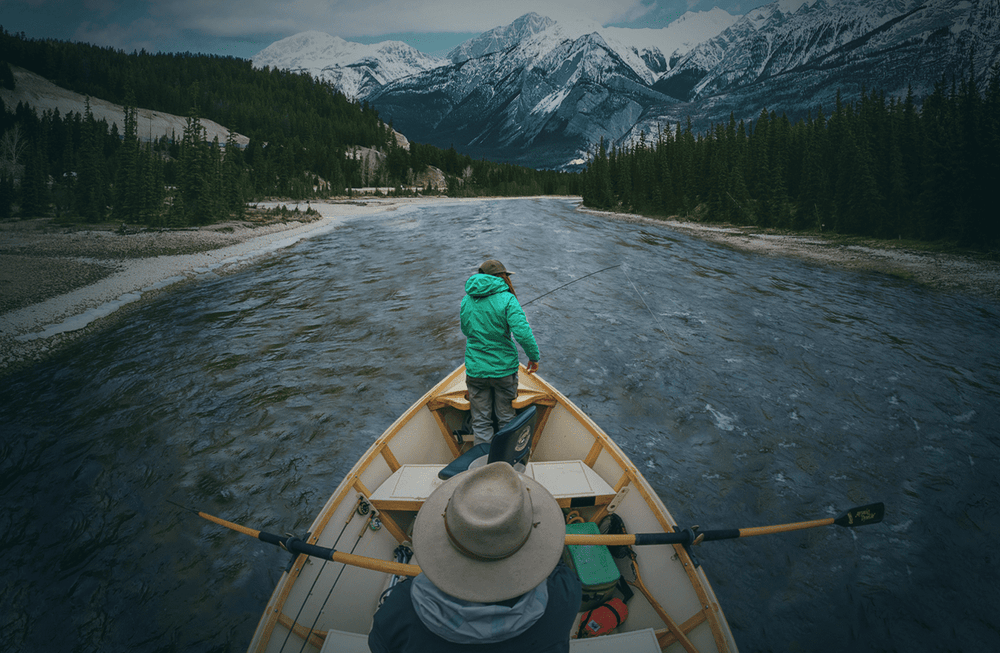 The Legacy Model | Boulder Boat Works