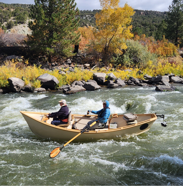 Boulder Boat Works Parts & Service