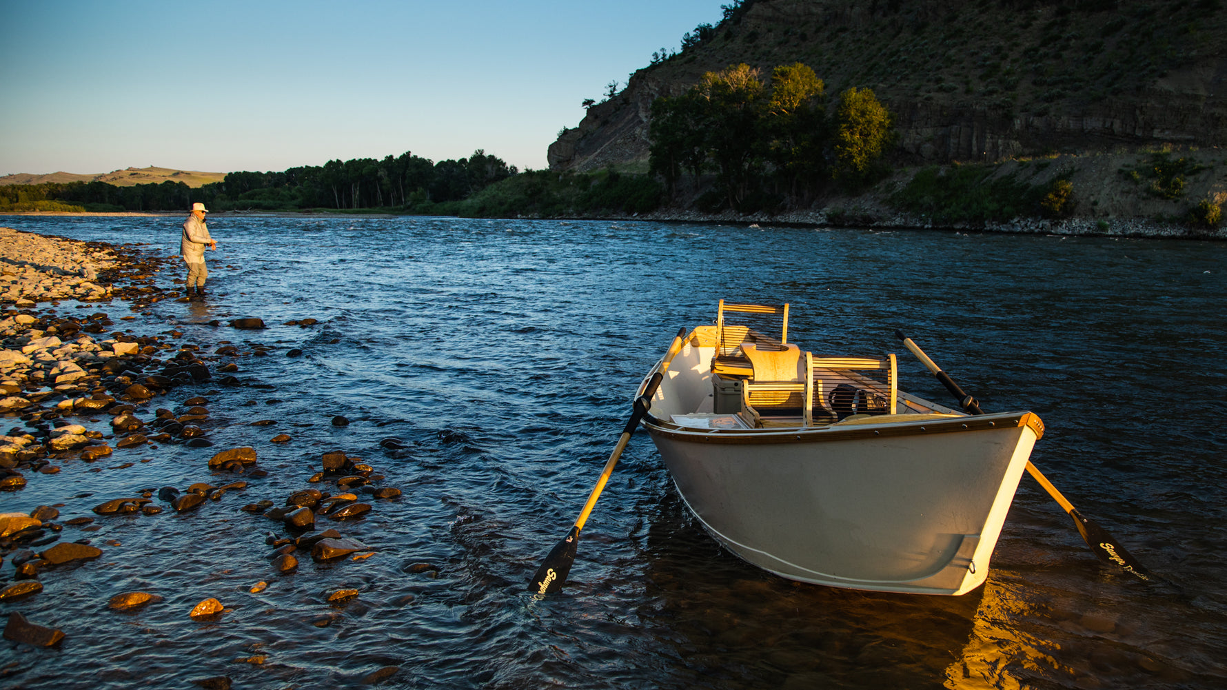 Boulder Boat Works Parts & Service