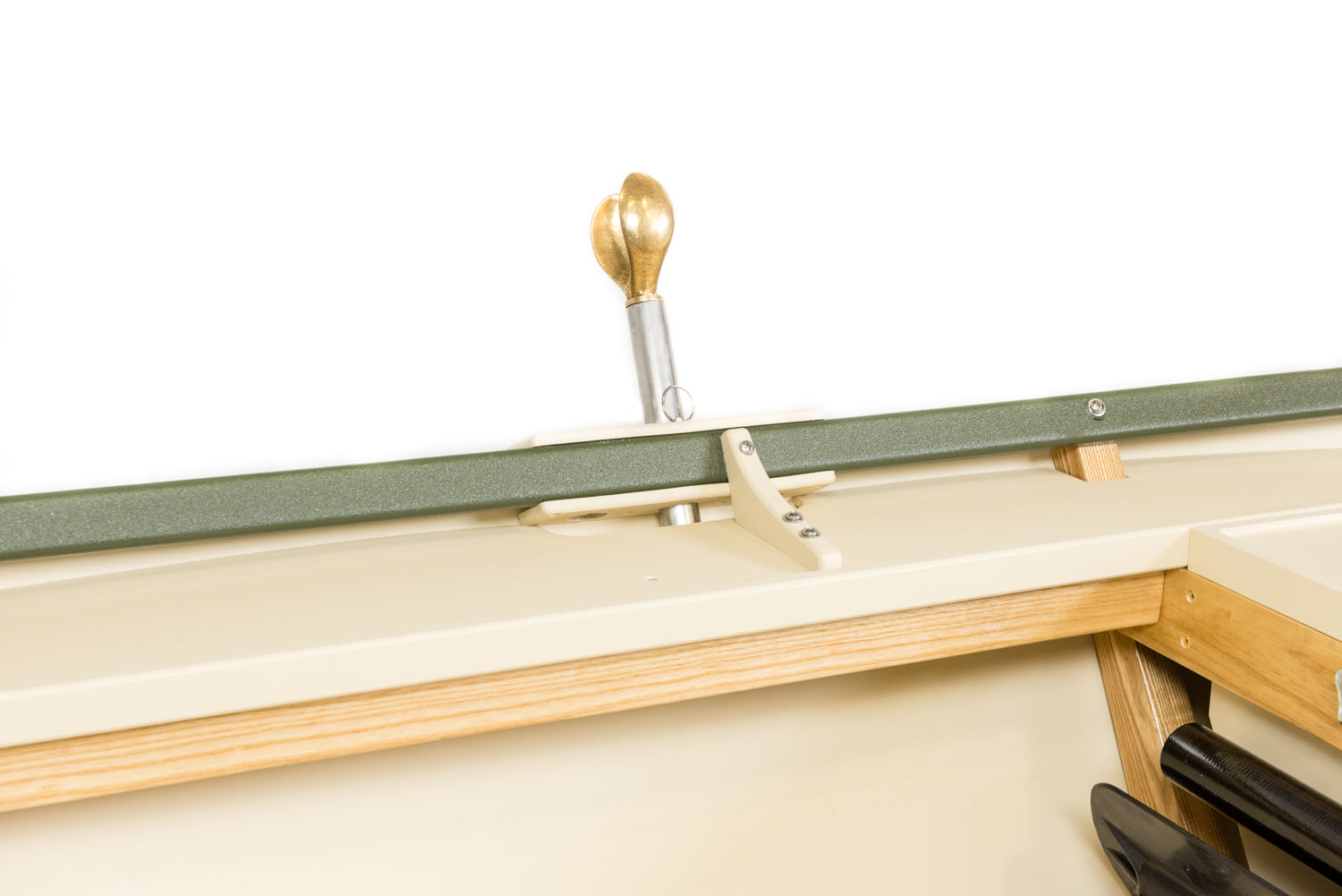 Oar Lock Package – Boulder Boat Works