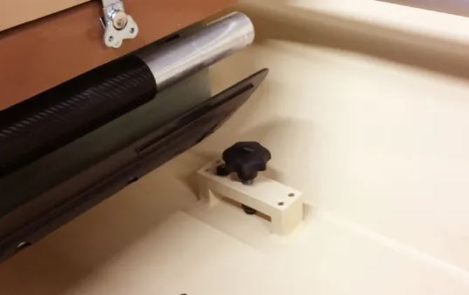 Replacement Mid Ship Drain Plugs – Boulder Boat Works