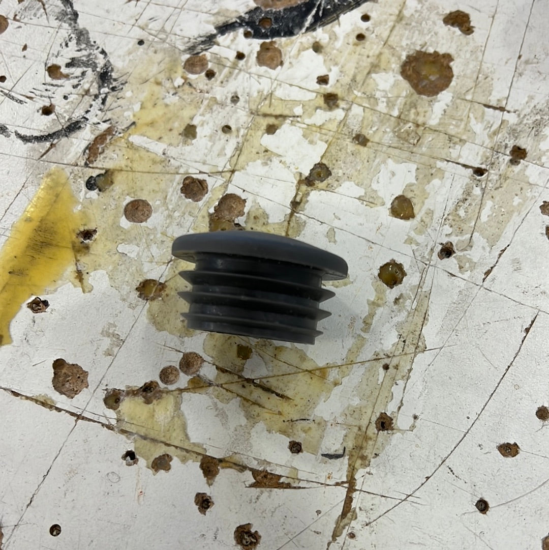 Guide Rib Cap – Boulder Boat Works